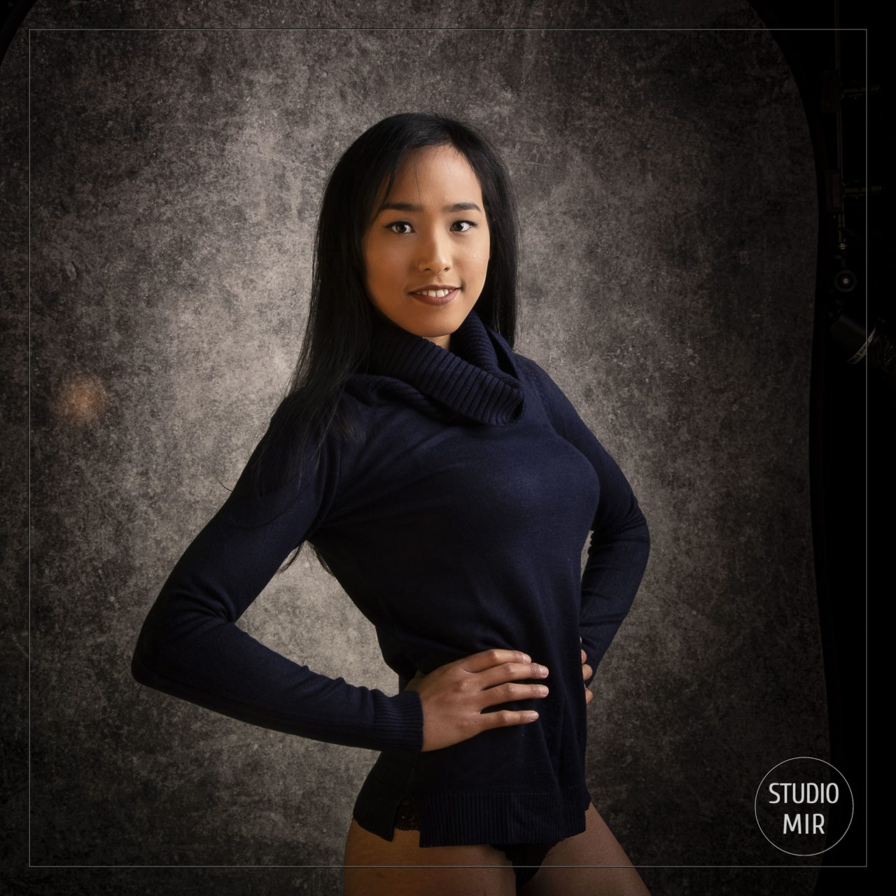 Séance photo Boudoir en studio dans le Val de Marne 94 - Studio Mir ...