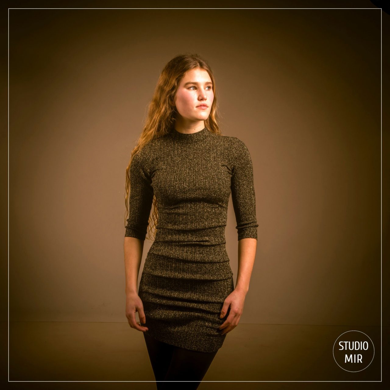 Photographe en studio pour faire un book modèle en région parisienne ...