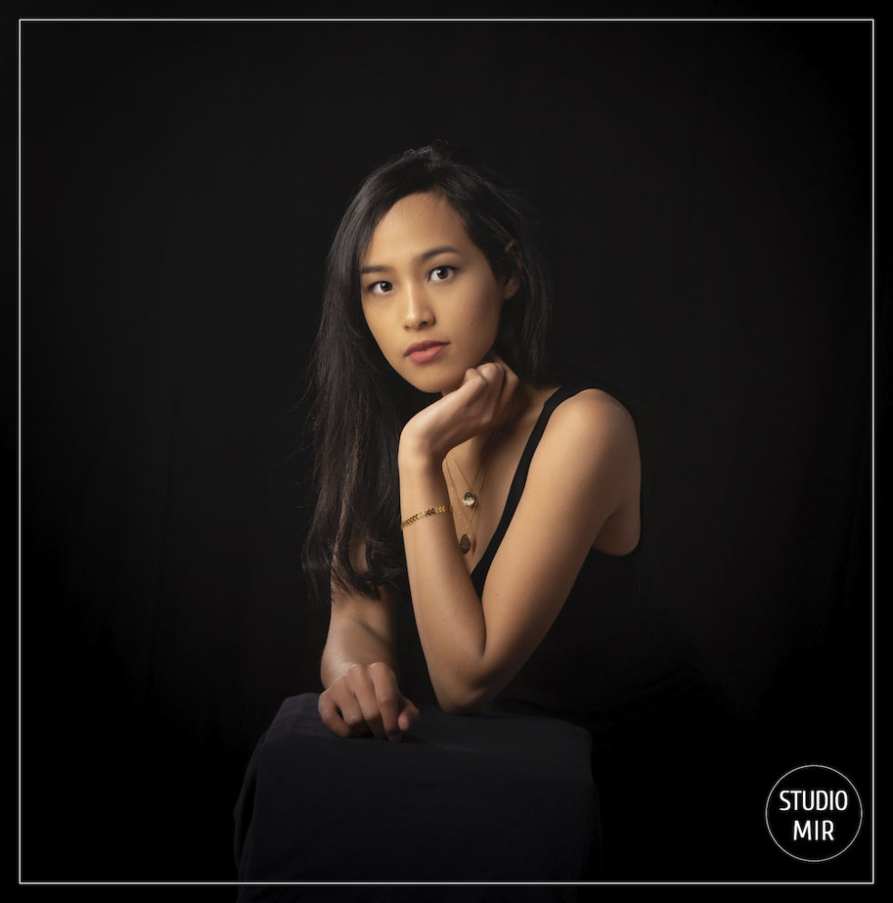 Photographe en studio pour faire des photos professionnelles dans le 94 ...