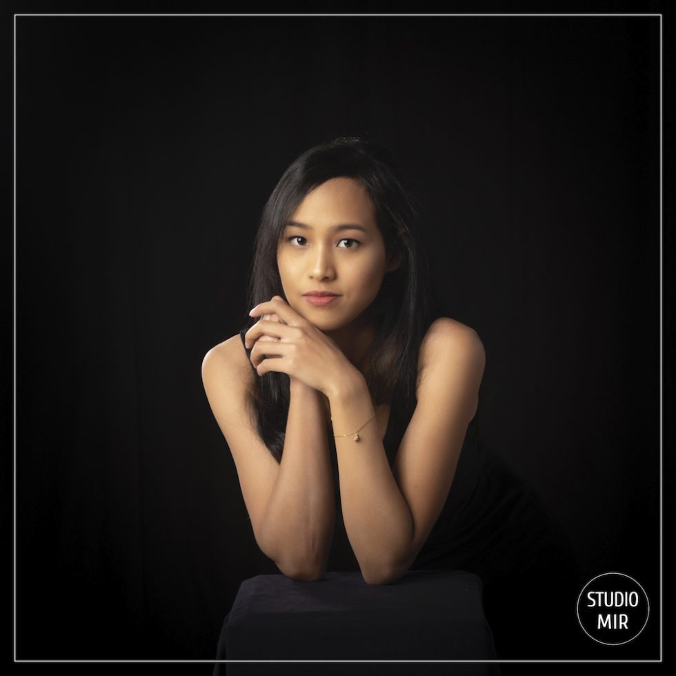 Photographe en studio pour faire des photos professionnelles dans le 94 ...