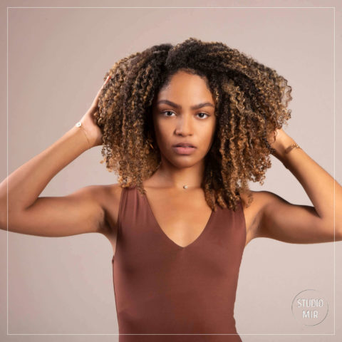 Séance photo modèle en studio près de Paris - Studio Mir : Studio photo ...