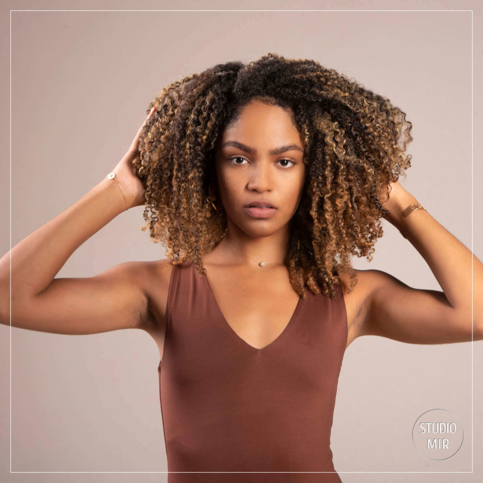 Séance photo modèle en studio près de Paris - Studio Mir : Studio photo ...