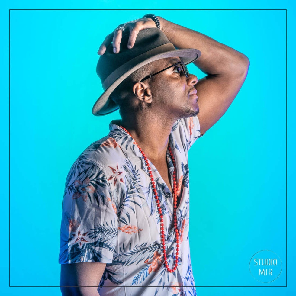 Shooting photos artiste cover vinyl paris - Paris