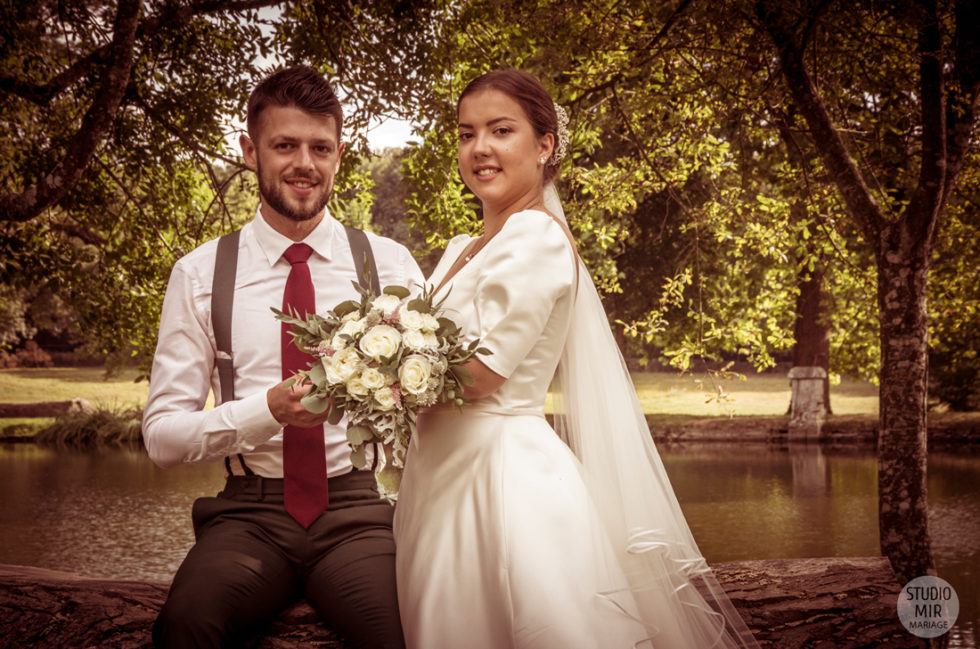 Photographe de mariage en IDF – Photos de couple - Studio Mir : Studio ...