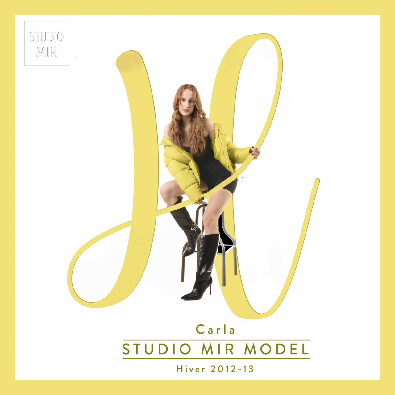 Accueil - Studio Mir : Studio photo professionnel proche de Paris