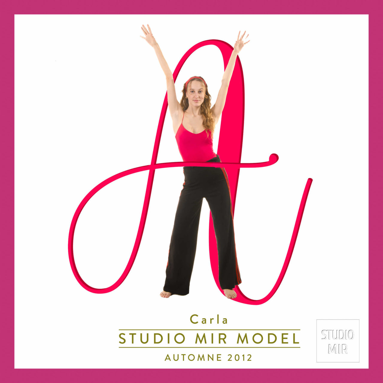 Accueil - Studio Mir : Studio photo professionnel proche de Paris