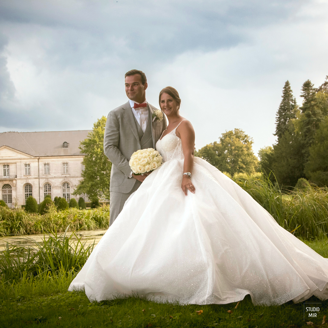 Photographe mariage, séance photo de couple en IDF - Studio Mir ...