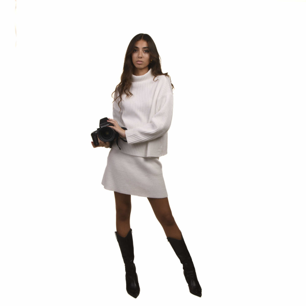 Accueil - Studio Mir : Studio photo professionnel proche de Paris