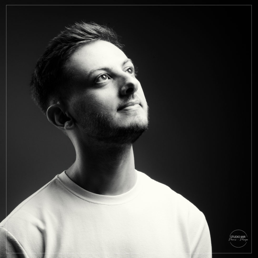 Session photo pour des portraits professionnels proche de Paris ...