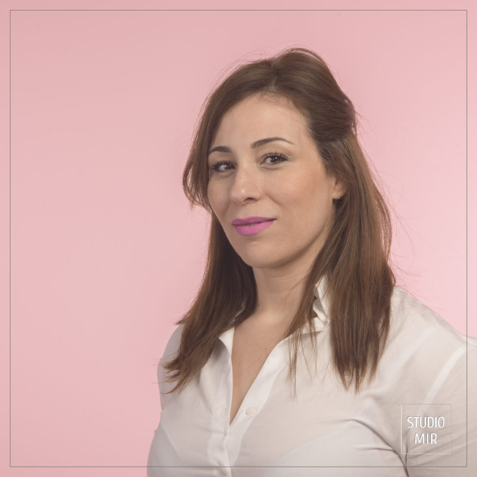 Photos pour les réseaux sociaux en studio professionnel - Studio Mir : Studio photo ...