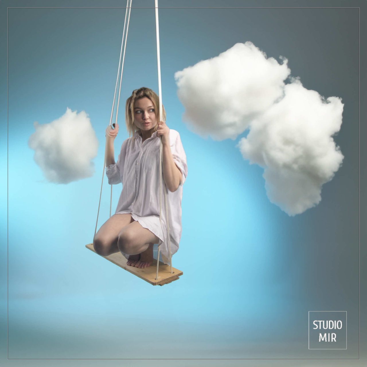 Accueil - Studio Mir : Studio photo professionnel proche de Paris