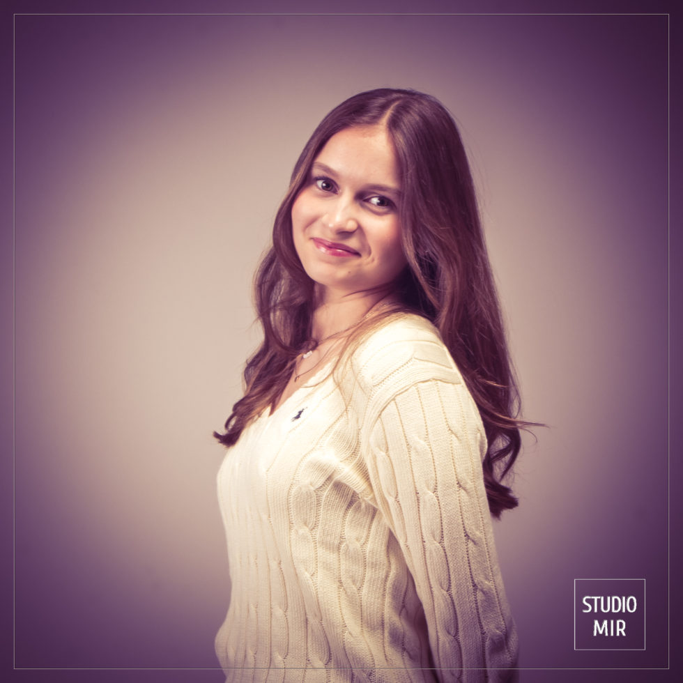 Shooting photo adolescent en Ile-de-France - Studio Mir : Studio photo professionnel proche de Paris