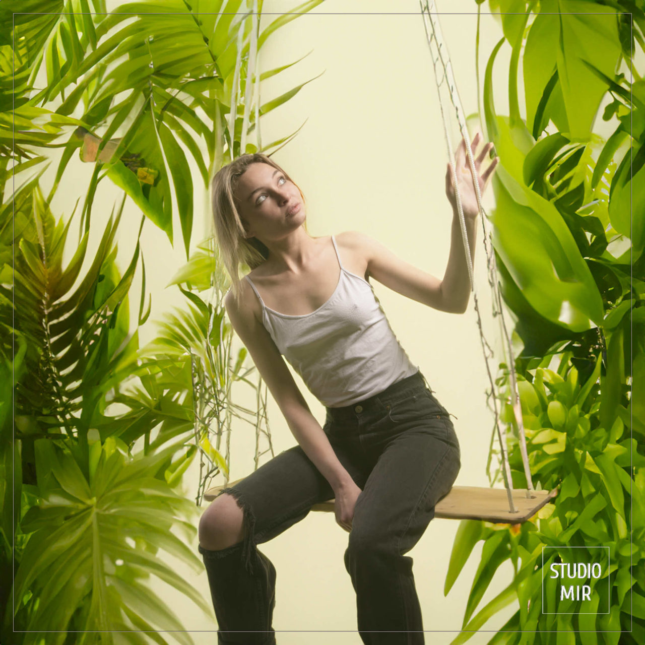 Accueil - Studio Mir : Studio photo professionnel proche de Paris