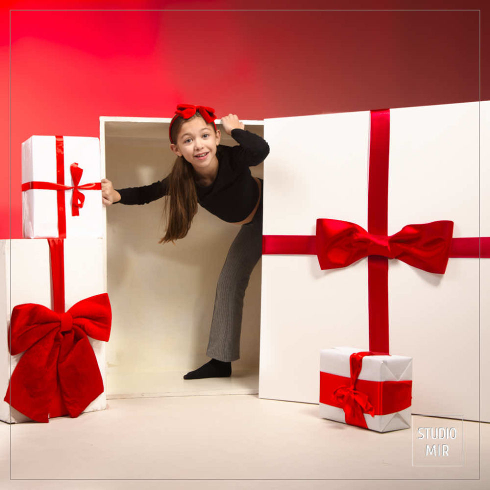 Accueil - Studio Mir : Studio photo professionnel proche de Paris