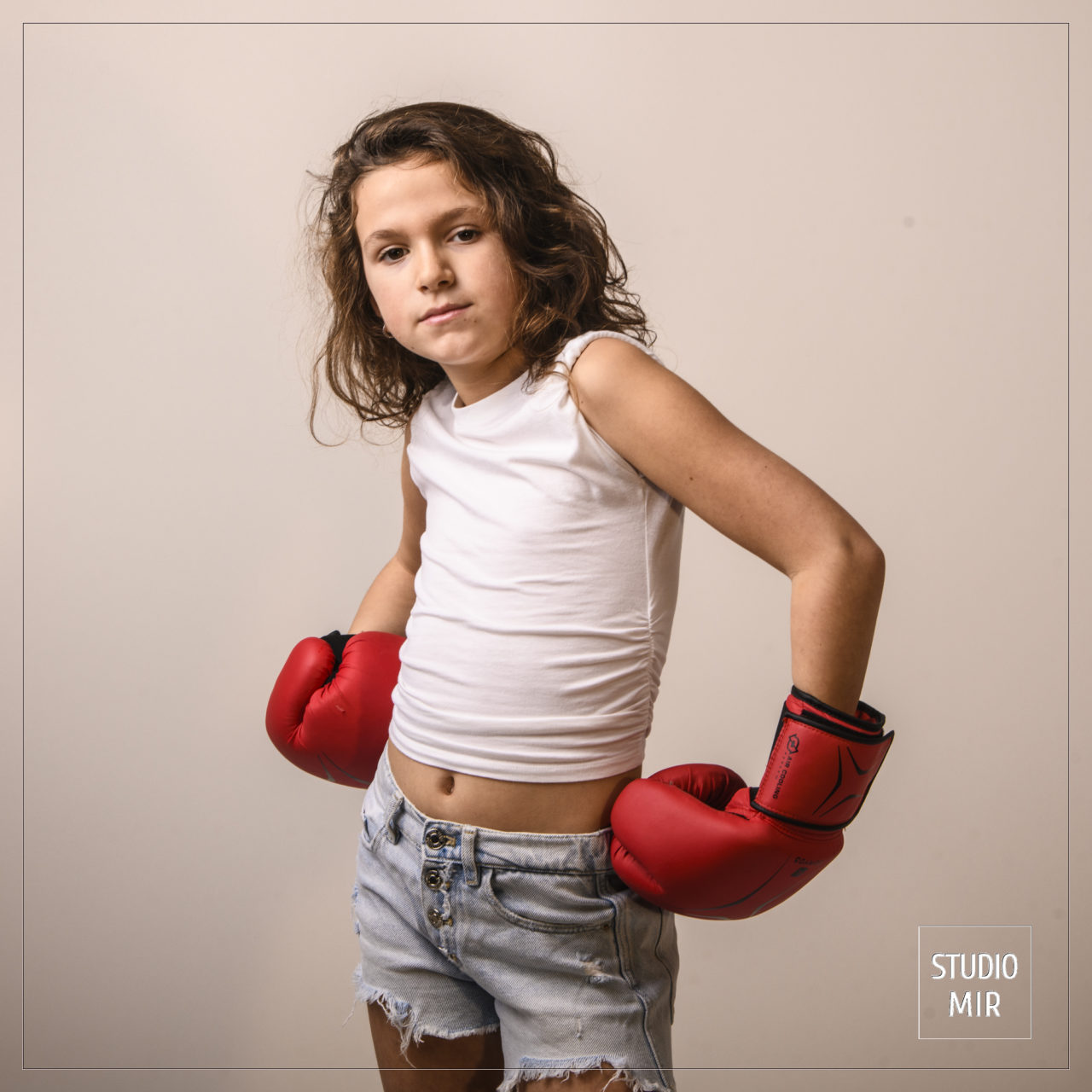 Shooting Ado : Une Expérience Unique pour Capturer leur Personnalité au Studio Mir Saint-Maur ...